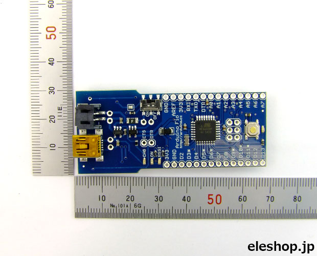 Arduino Fio Dev 10116