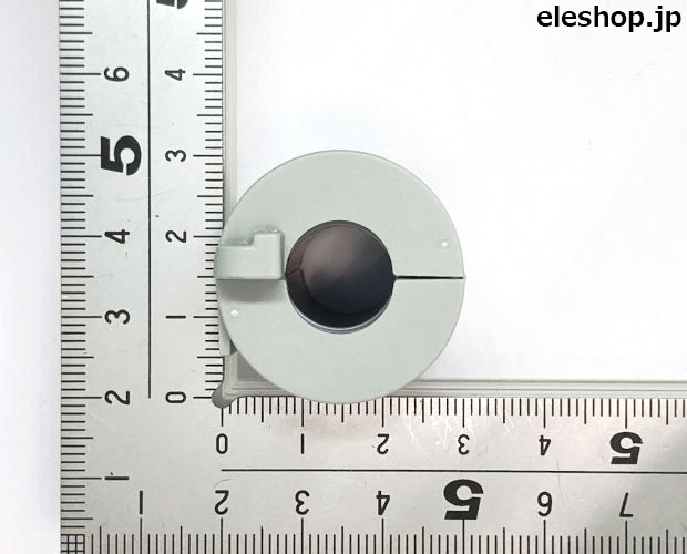高周波用クランプフィルタ φ13mm □限定特価品□ / E04SR301334 高周波用クランプフィルタ φ13mm □限定特価品□ / E04SR301334