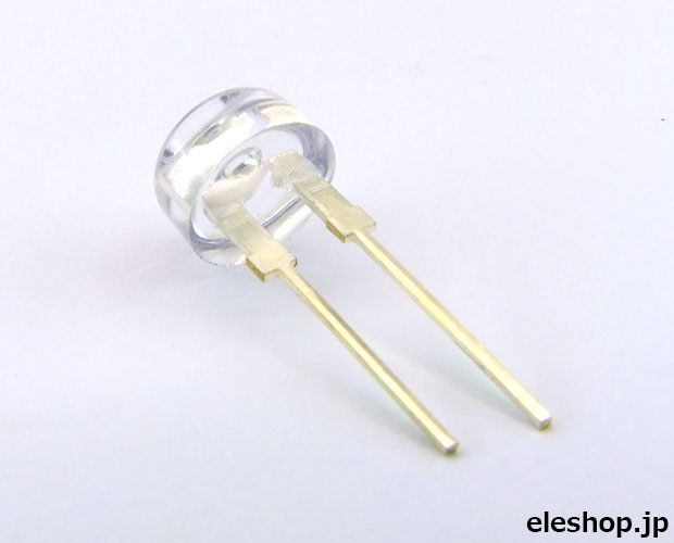 耐候性・耐紫外線・狭指向性パワーLED 電球色 / OSM5XAAC21U 耐候性・耐紫外線・狭指向性パワーLED 電球色 / OSM5XAAC21U